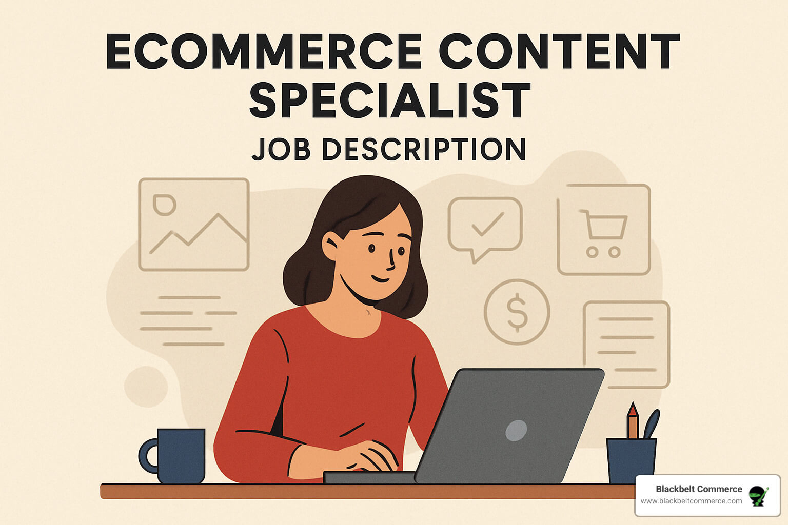 Ecommerce content specialist job description: Top 10 Powerful Success ...