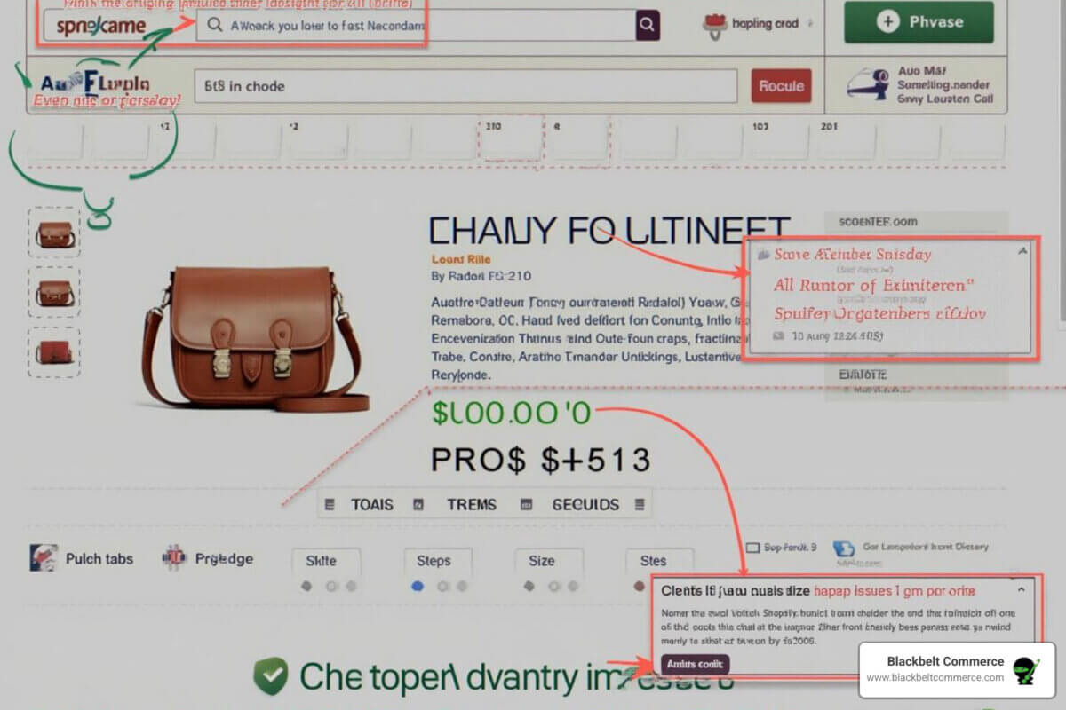 Impulse Theme Customization: Blackbelt Commerce's 2025 Guide