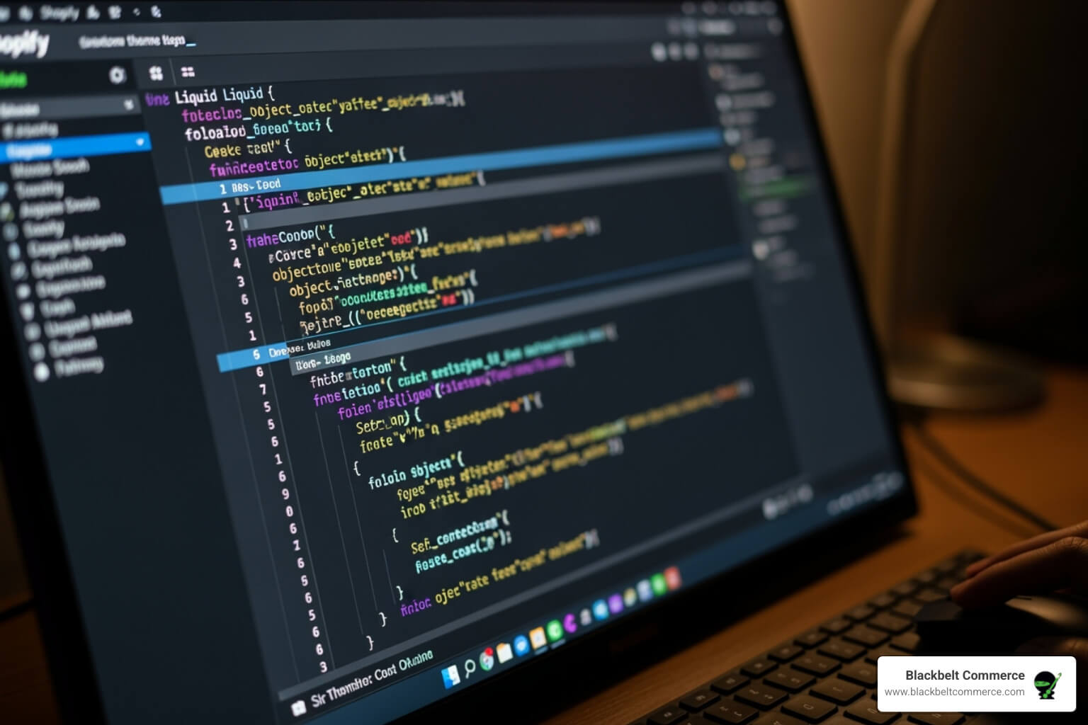 Custom Liquid Code for Shopify: Master 2025 Potential