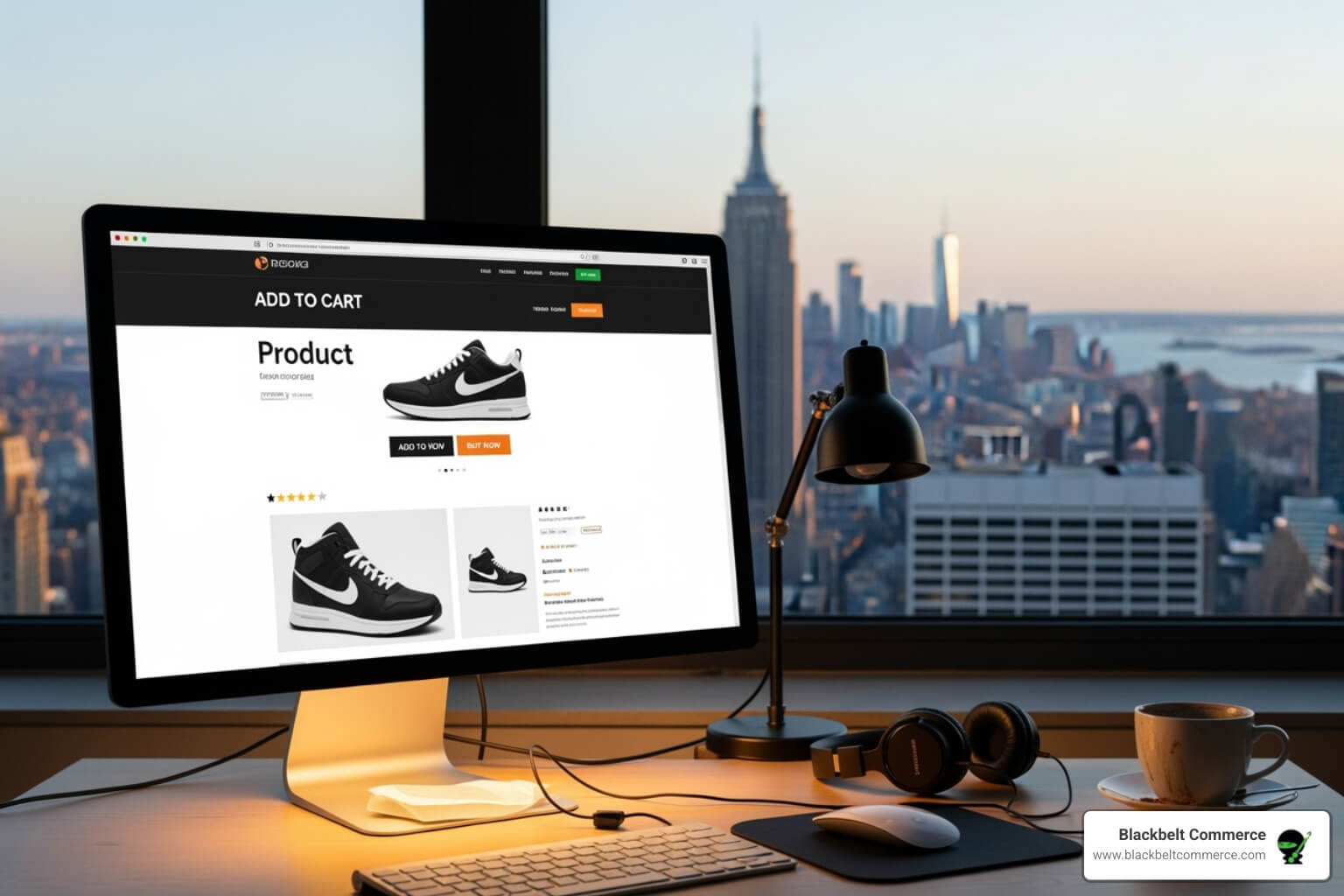 Ecommerce Web Development NYC: Best Partner 2025