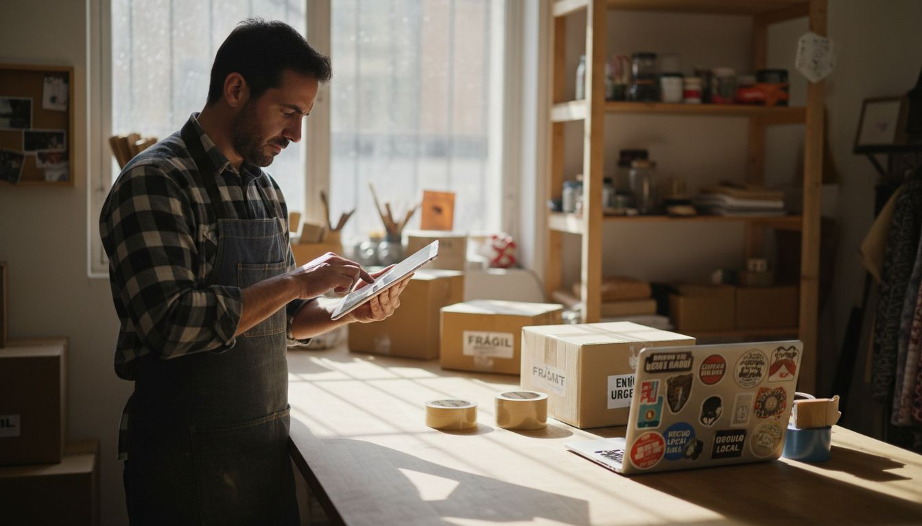 Automatización en Shopify: Optimiza tu tienda y ahorra tiempo